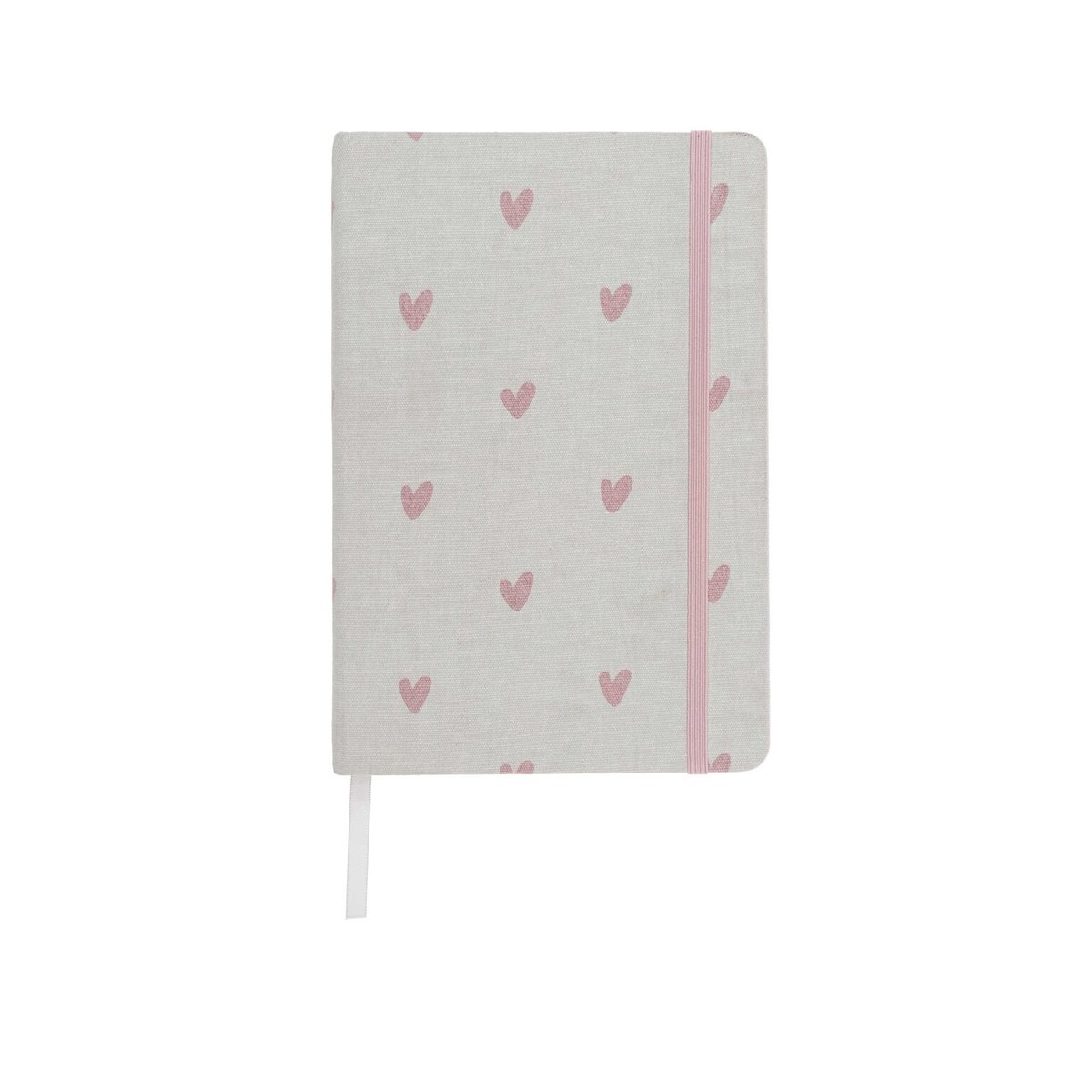 Sophie Allport A5 Notebook Hearts | Magpie Poundbury
