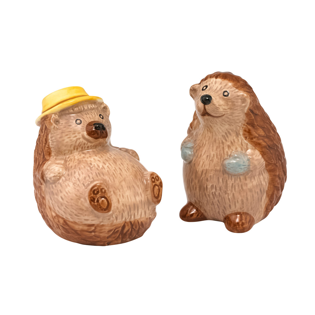 Cath Kidston Salt and Pepper Gardener's Club | Magpie Poundbury