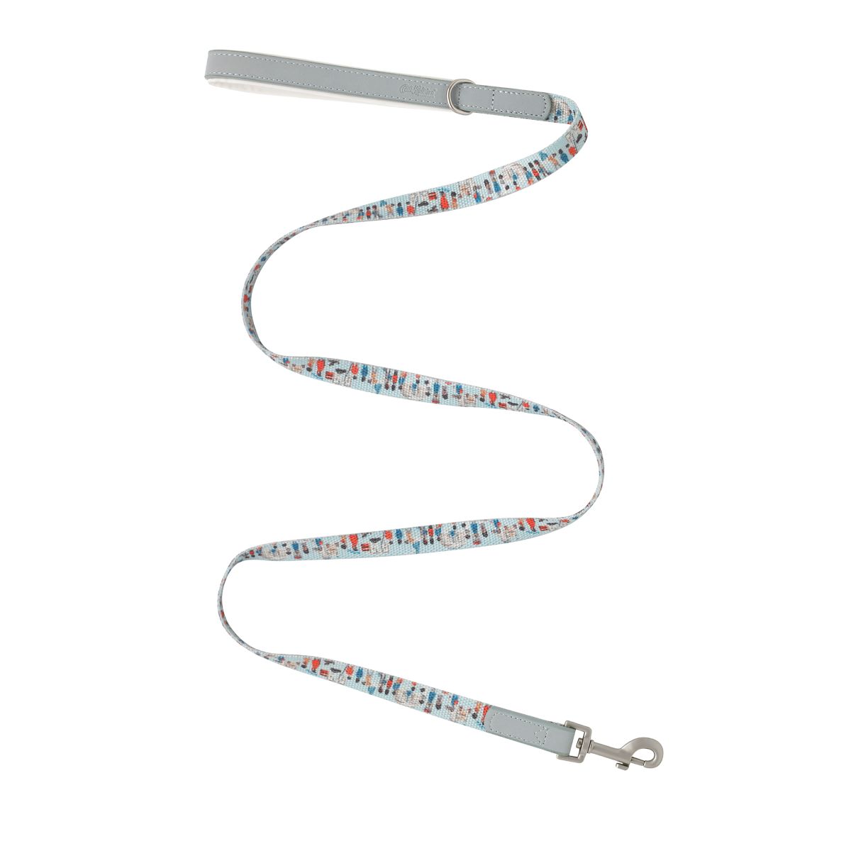Cath Kidston Dog Lead- London People | Magpie Poundbury