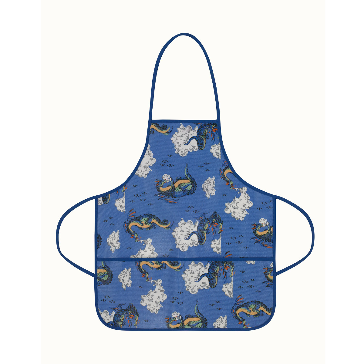 Cath Kidston Kids Apron Peace Dragon | Magpie Poundbury